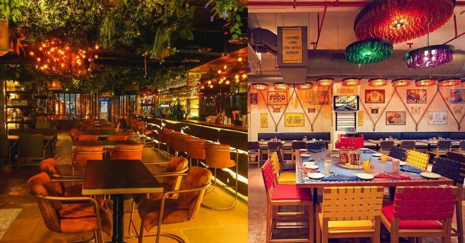 18 Exciting & Fun Places To Visit In Gurgaon With Family