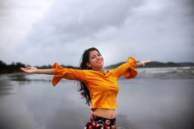 11 Killer Reasons To Visit Goa For Girls At Least Once