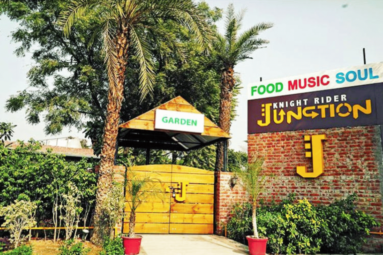 Top 10 BYOB Places In Gurgaon Explained - Donna Wanderer