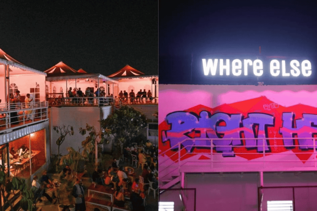 Top 10 BYOB Places In Gurgaon Explained - Donna Wanderer