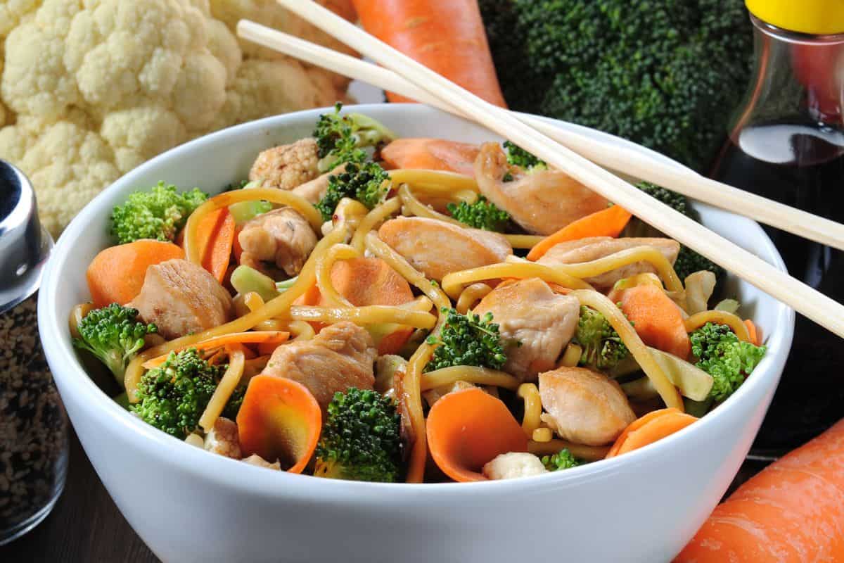 Satisfy Your Cravings: Top Chinese Restaurants In Gurgaon