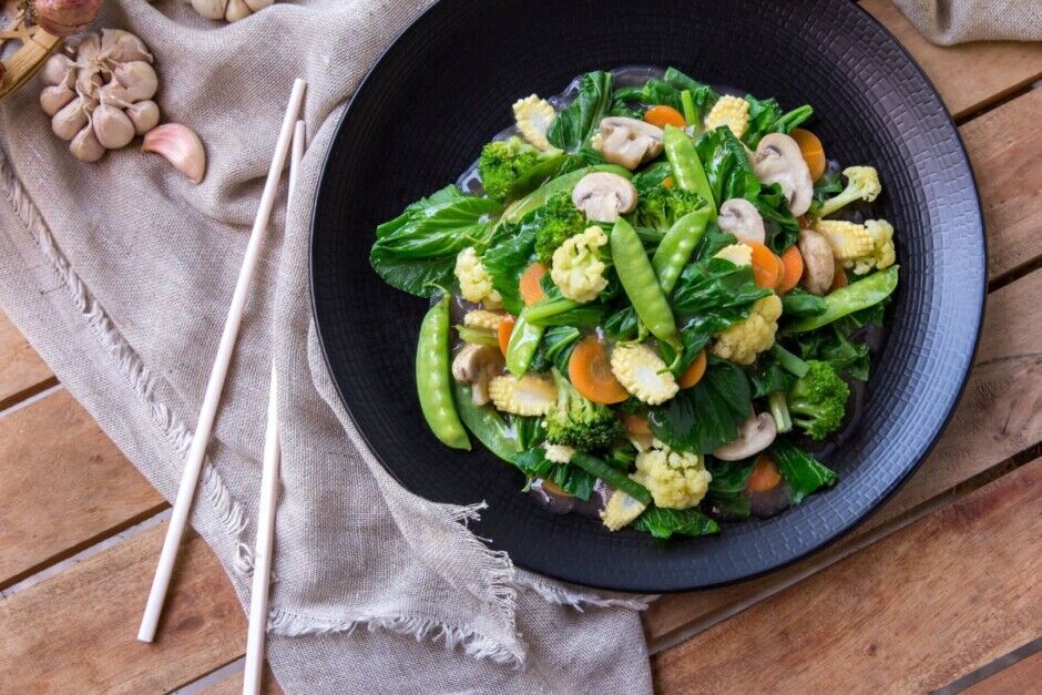 Satisfy Your Cravings: Top Chinese Restaurants In Gurgaon