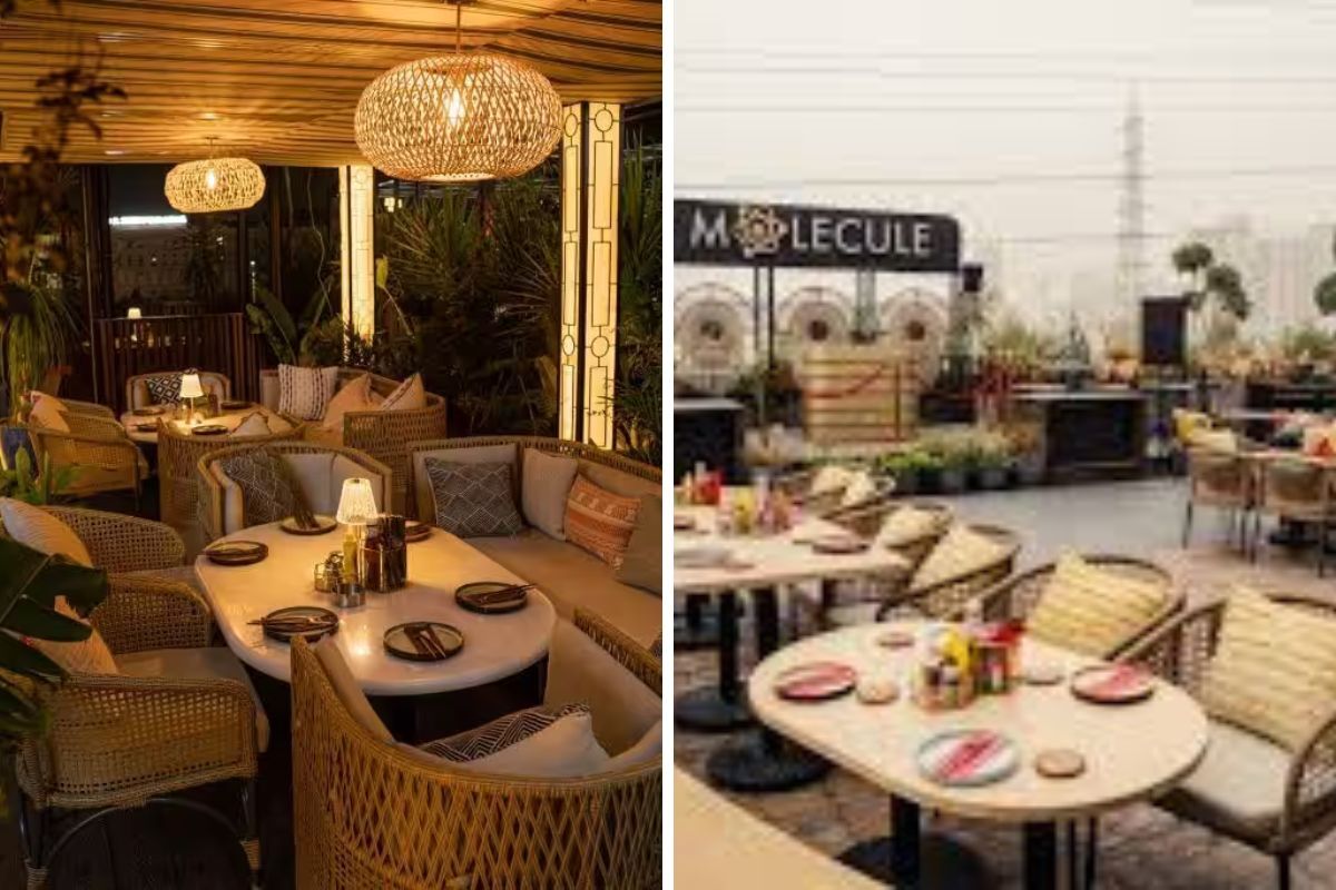 15 Best Party Places In Gurgaon - Do Not Miss This Year