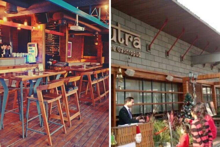 15 Best Party Places In Gurgaon - Do Not Miss This Year