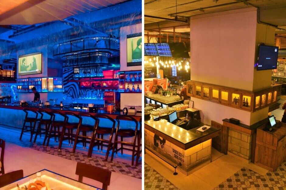 15 Best Party Places In Gurgaon - Do Not Miss This Year